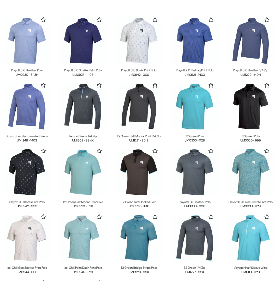 Custom OP36 Under Armour – Operation 36 Store