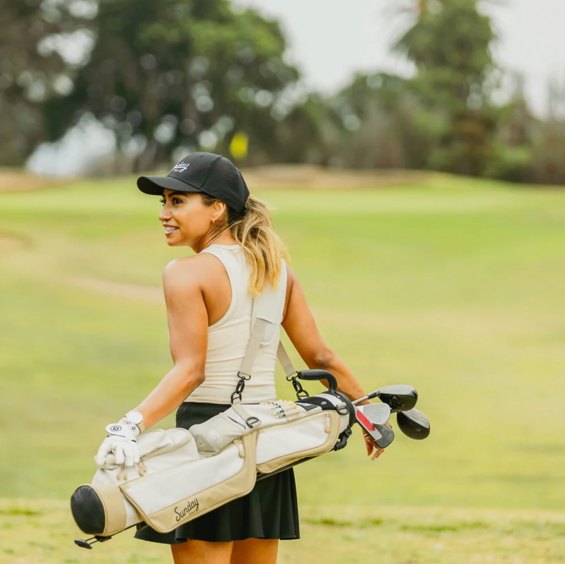 Sunday Bags – Operation 36 Store