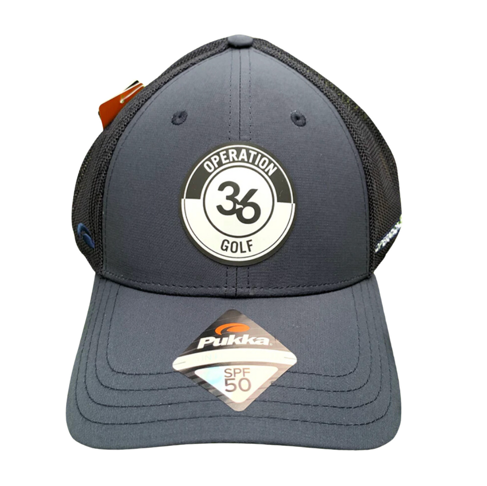 Operation 36 Golf – Operation 36 Store