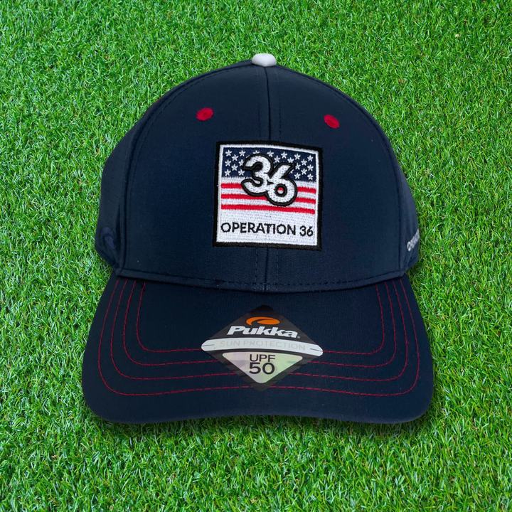 Operation 36 Golf – Operation 36 Store