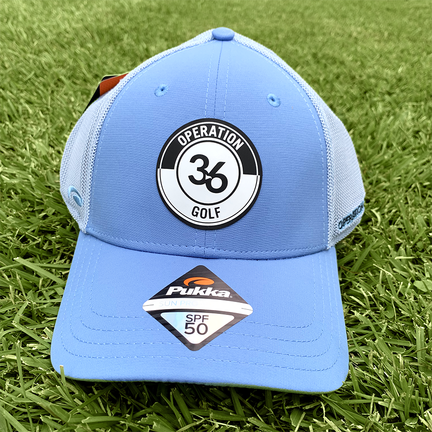 Operation 36 Golf – Operation 36 Merch