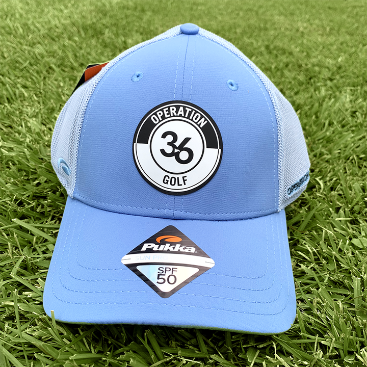 Operation 36 Golf – Operation 36 Merch