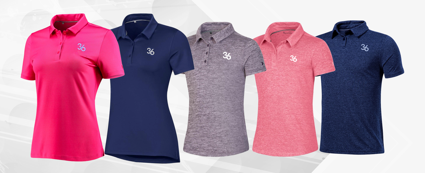 Operation 36 Golf – Operation 36 Merch