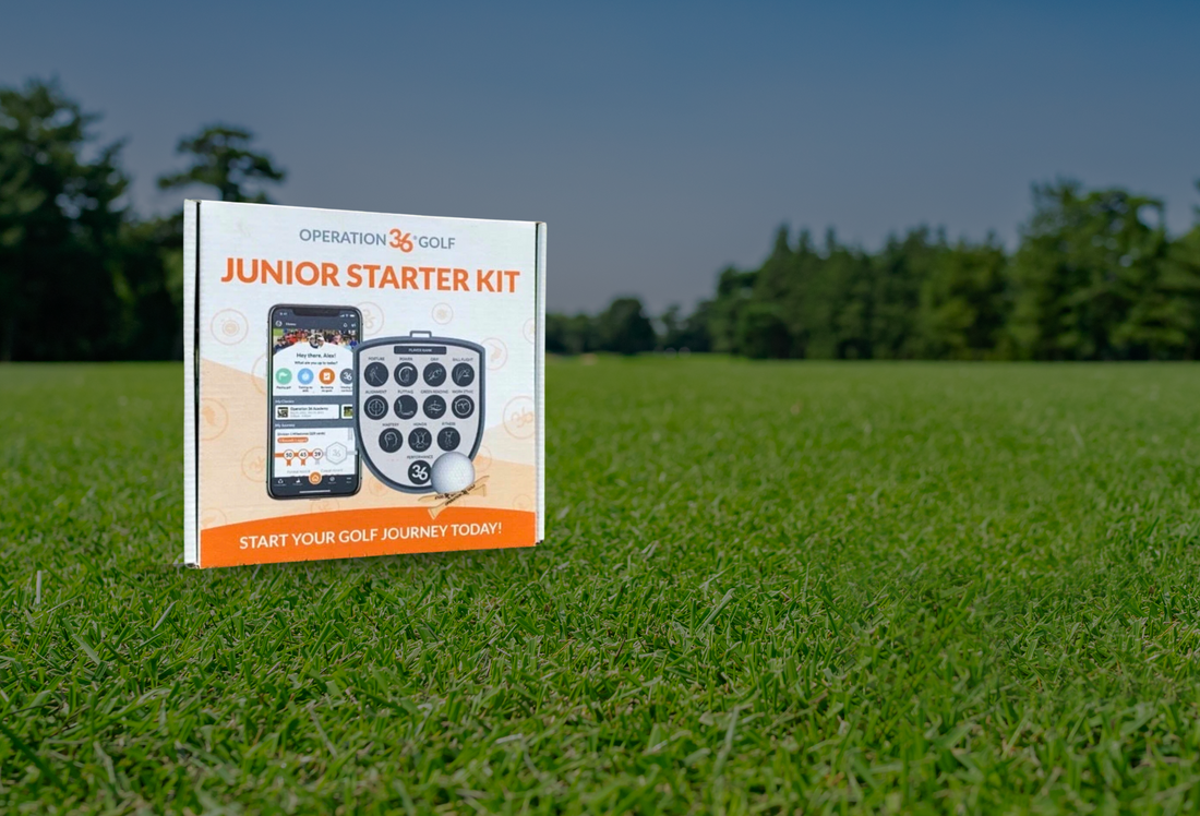 Operation 36 Golf – Operation 36 Store