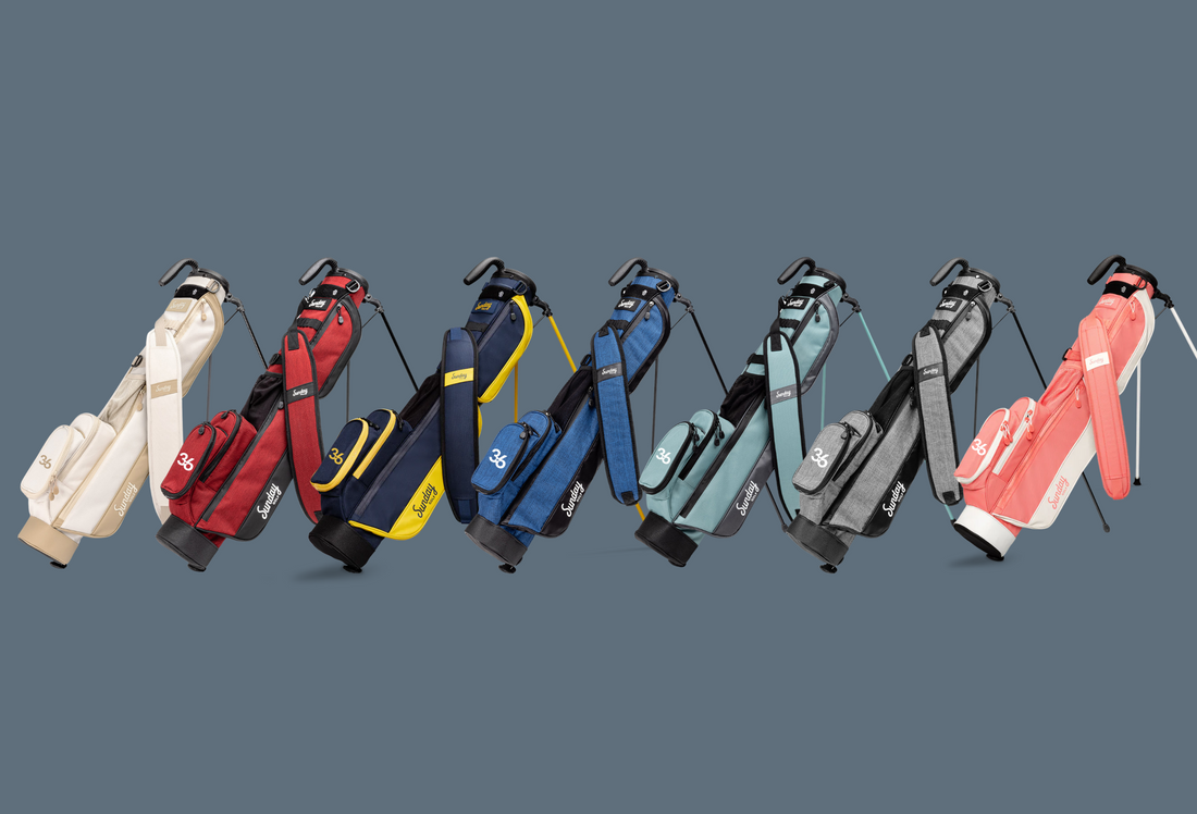 Operation 36 Golf – Operation 36 Store