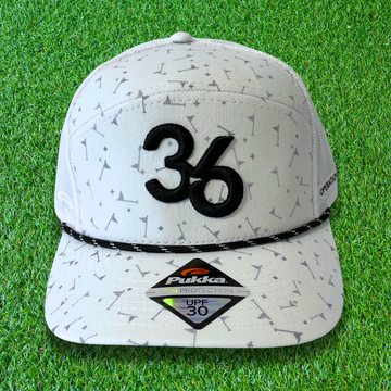 Operation 36 Golf – Operation 36 Merch