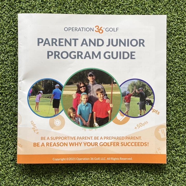 Op 36 Junior Starter Kit - New – Operation 36 Store