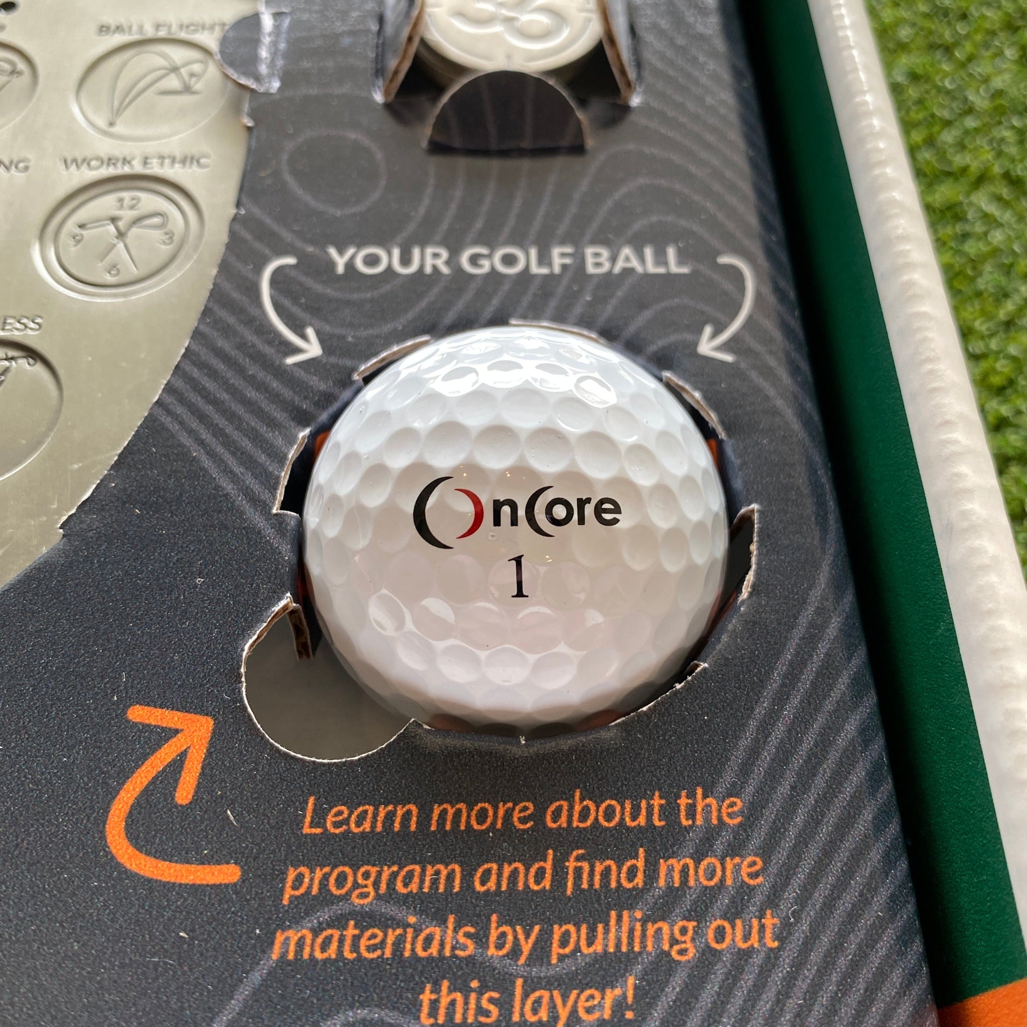 Op 36 Junior Starter Kit - New – Operation 36 Store